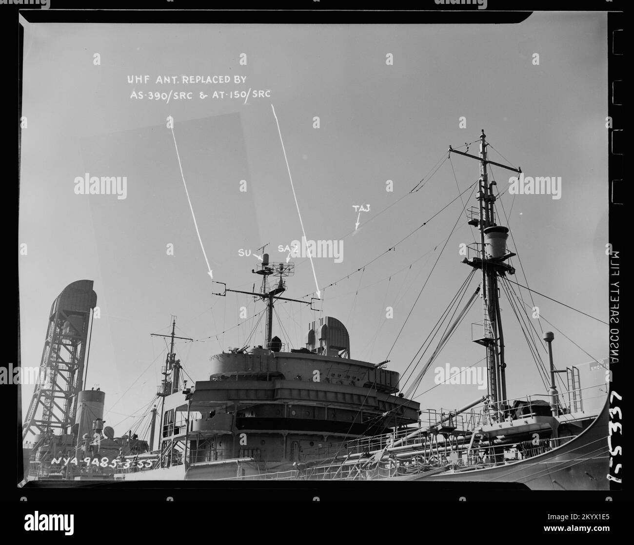 AO-63 Chipola , Ships, Naval Vessels, Boats, Naval History, Navy Stock ...