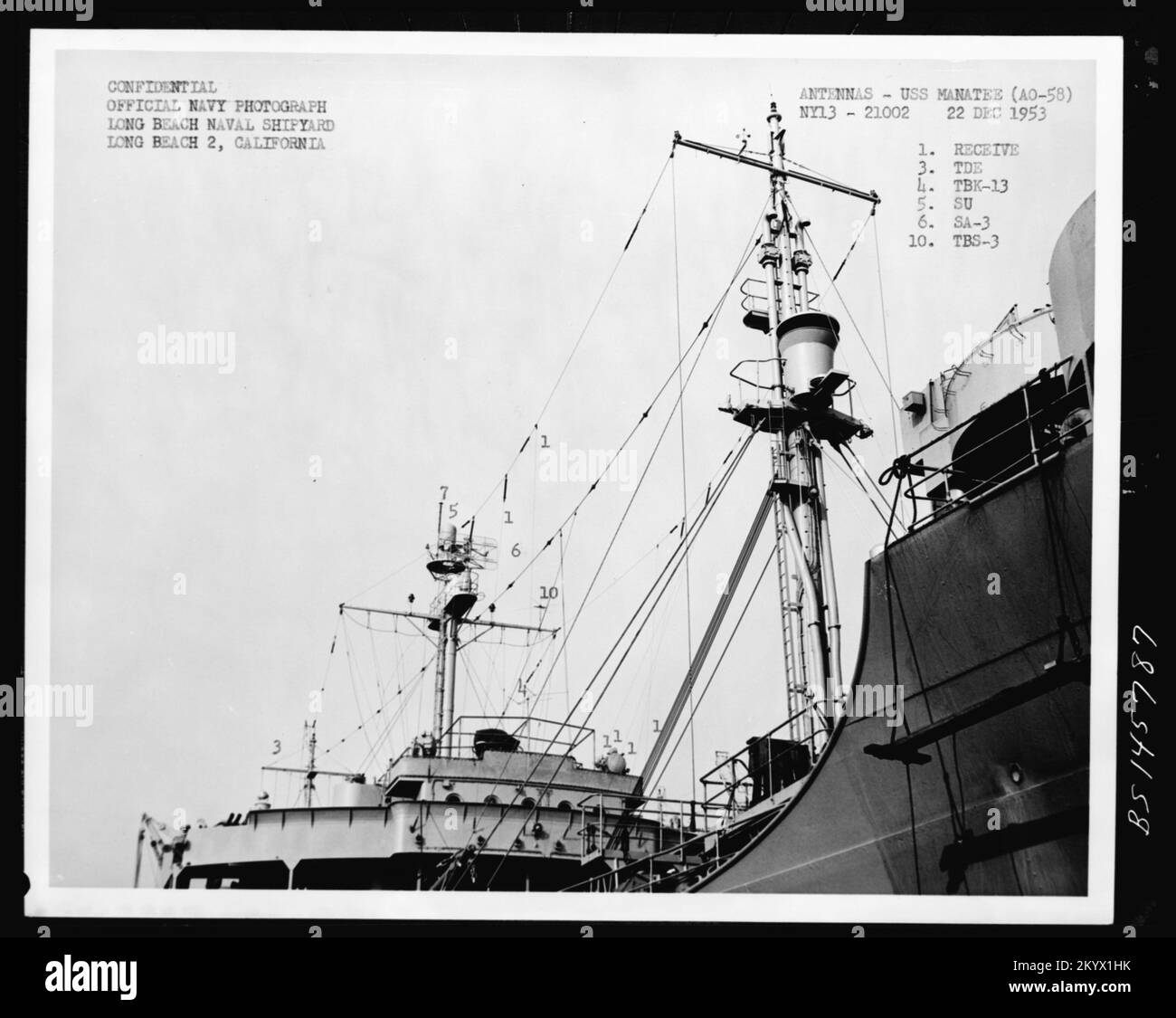 AO-58 Manatee , Ships, Naval Vessels, Boats, Naval History, Navy Stock ...