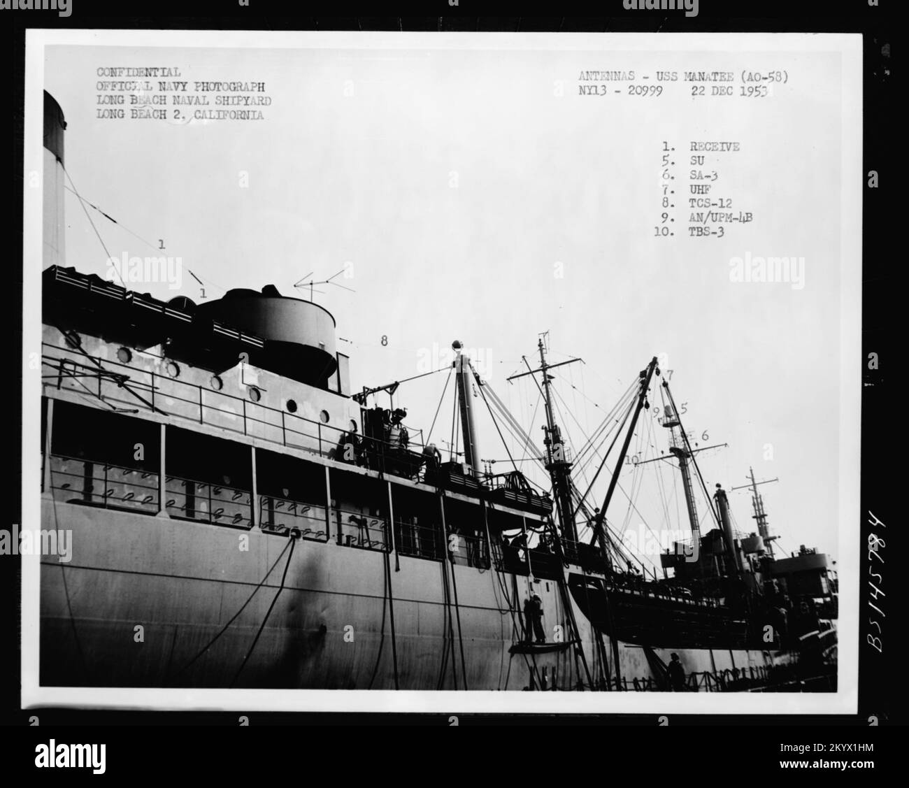 AO-58 Manatee , Ships, Naval Vessels, Boats, Naval History, Navy Stock ...