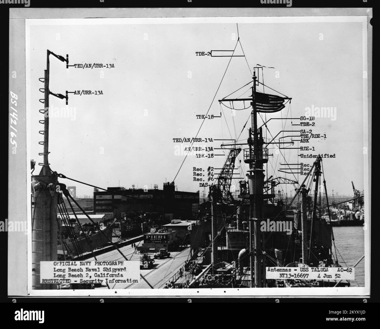 AO-62 Taluga , Ships, Naval Vessels, Boats, Naval History, Navy Stock ...