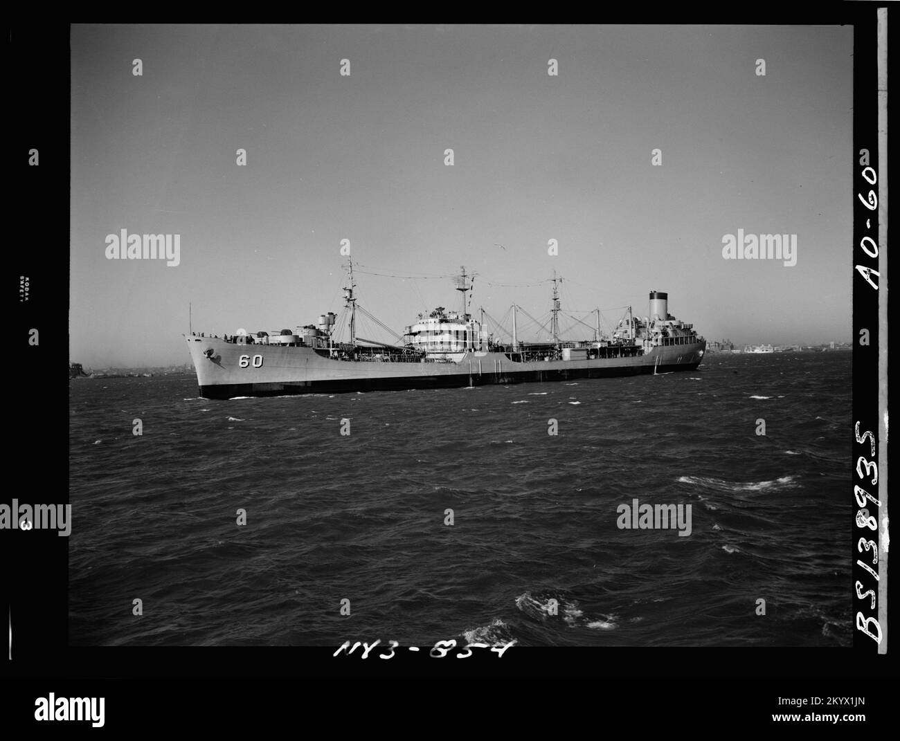 AO-60 Nantahala , Ships, Naval Vessels, Boats, Naval History, Navy ...