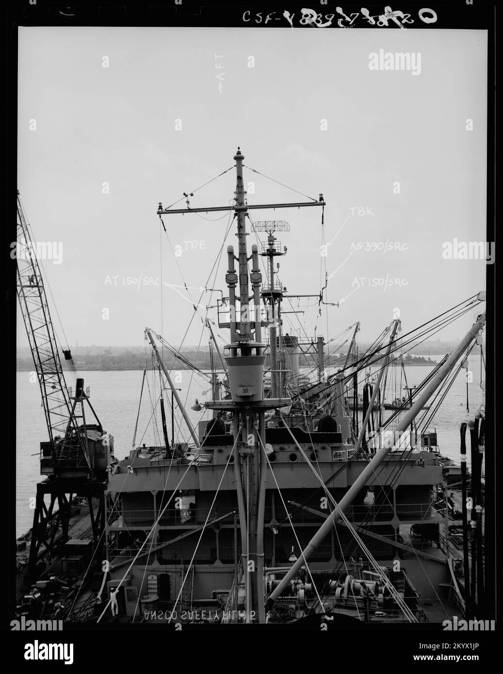 AO-60 Nantahala , Ships, Naval Vessels, Boats, Naval History, Navy ...