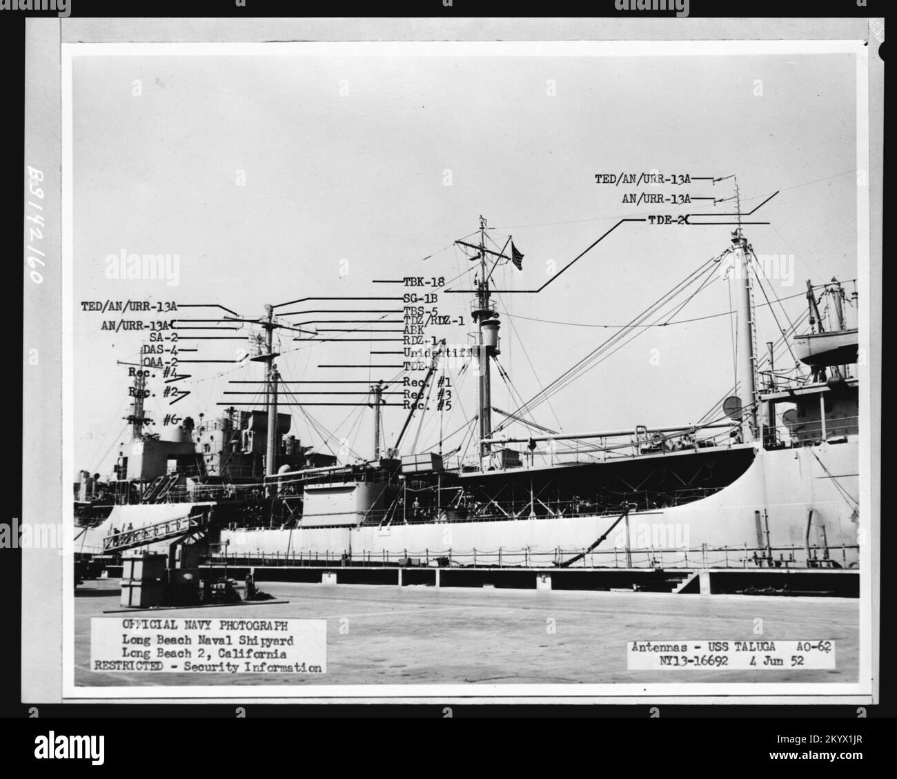 AO-62 Taluga , Ships, Naval Vessels, Boats, Naval History, Navy Stock ...