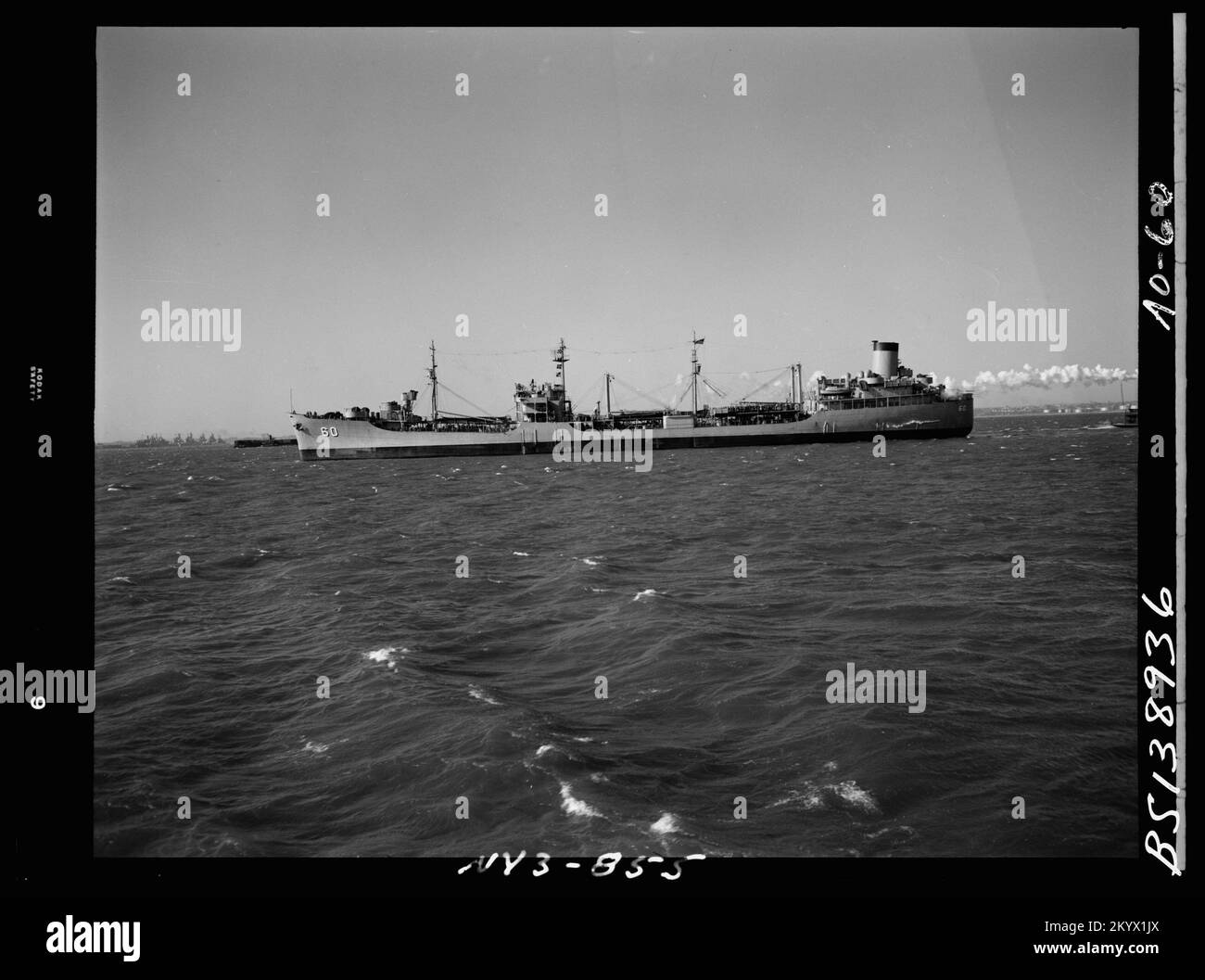 AO-60 Nantahala , Ships, Naval Vessels, Boats, Naval History, Navy ...