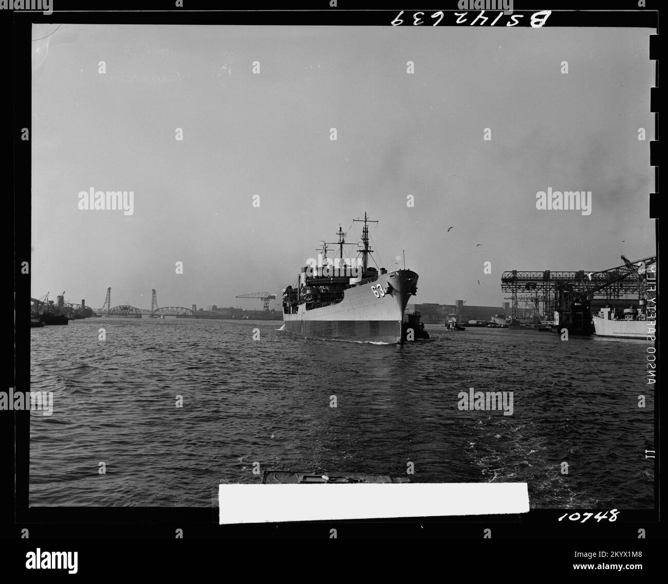 AO-63 Chipola , Ships, Naval Vessels, Boats, Naval History, Navy Stock ...