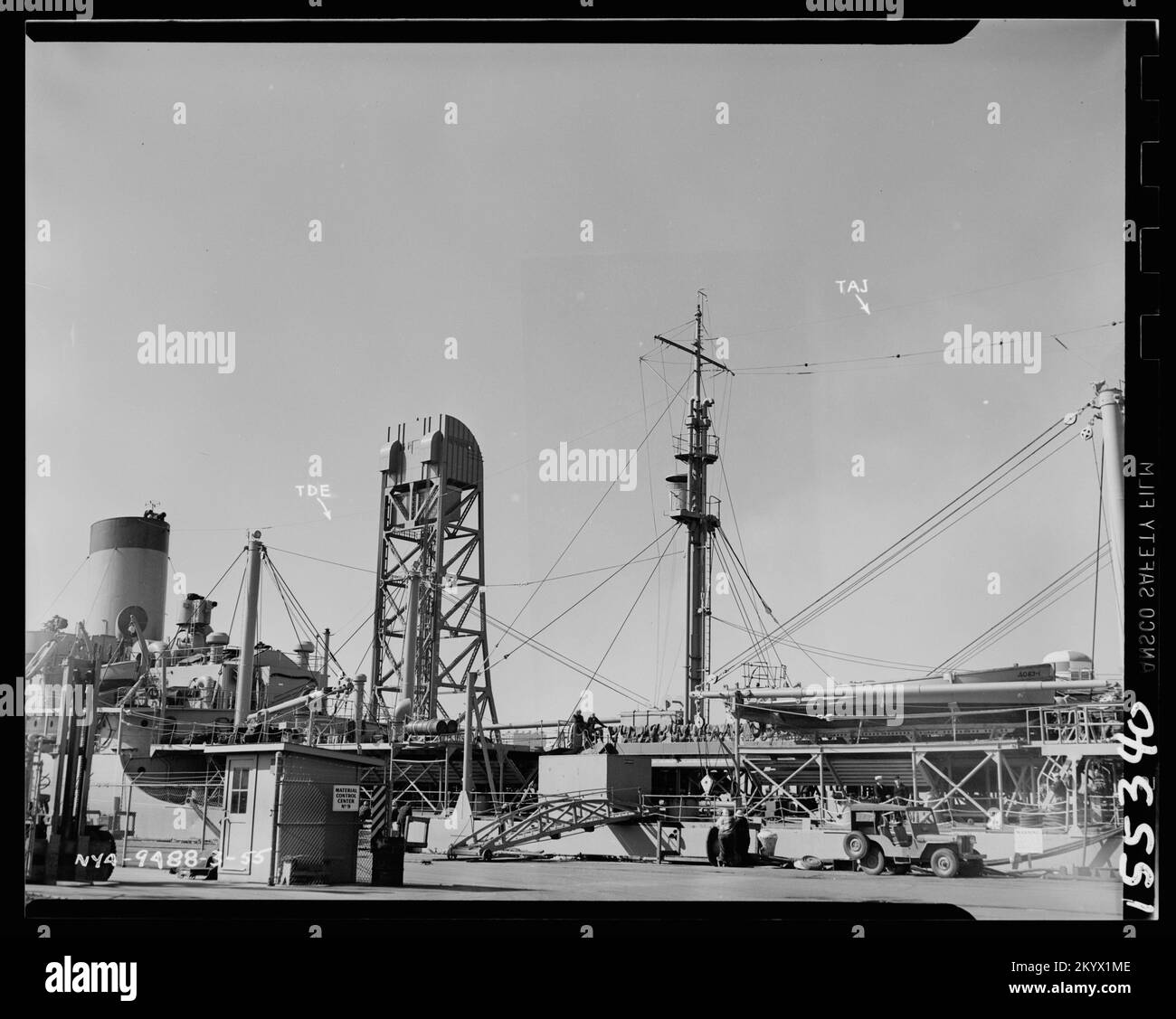 AO-63 Chipola , Ships, Naval Vessels, Boats, Naval History, Navy Stock ...