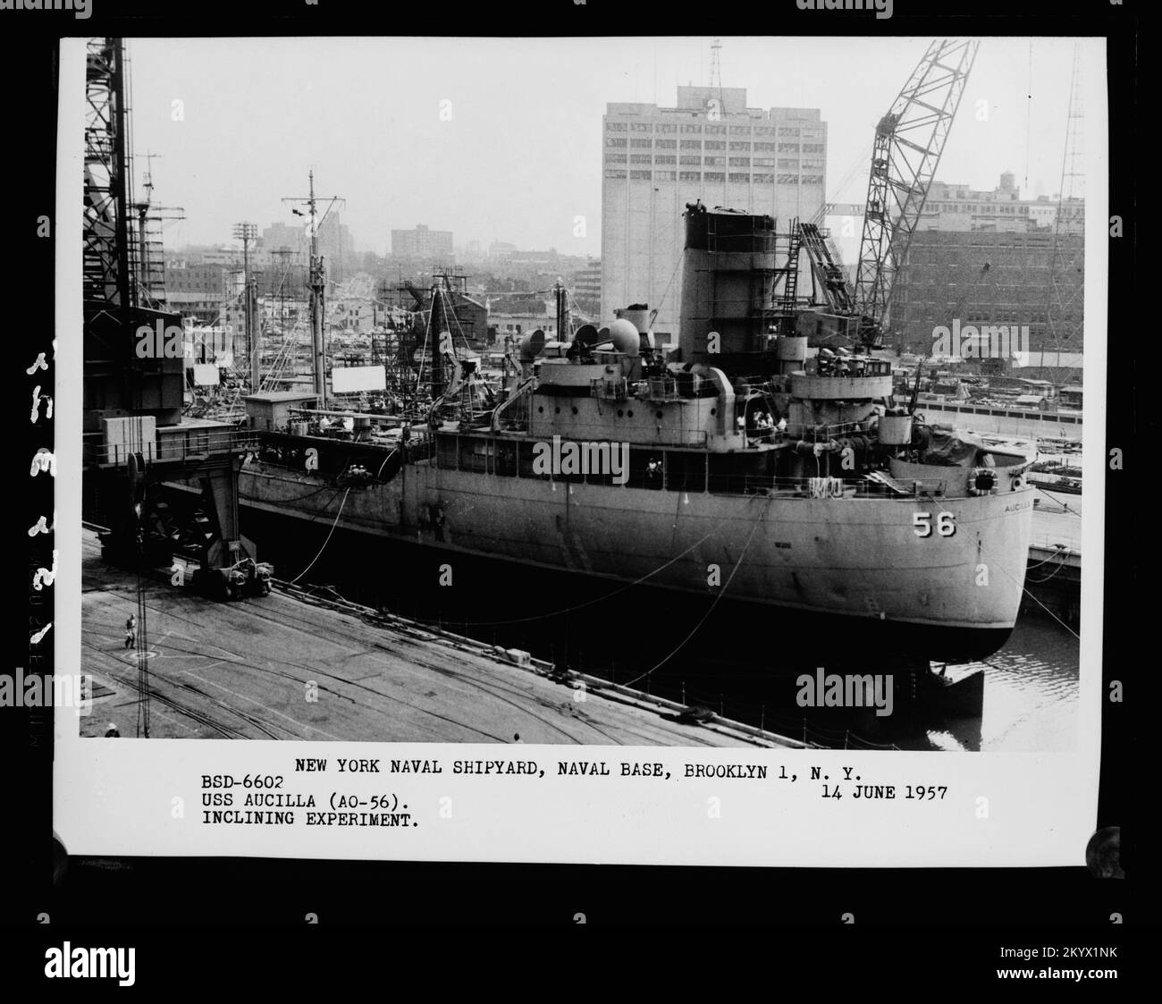 AO-56 Aucilla , Ships, Naval Vessels, Boats, Naval History, Navy Stock ...