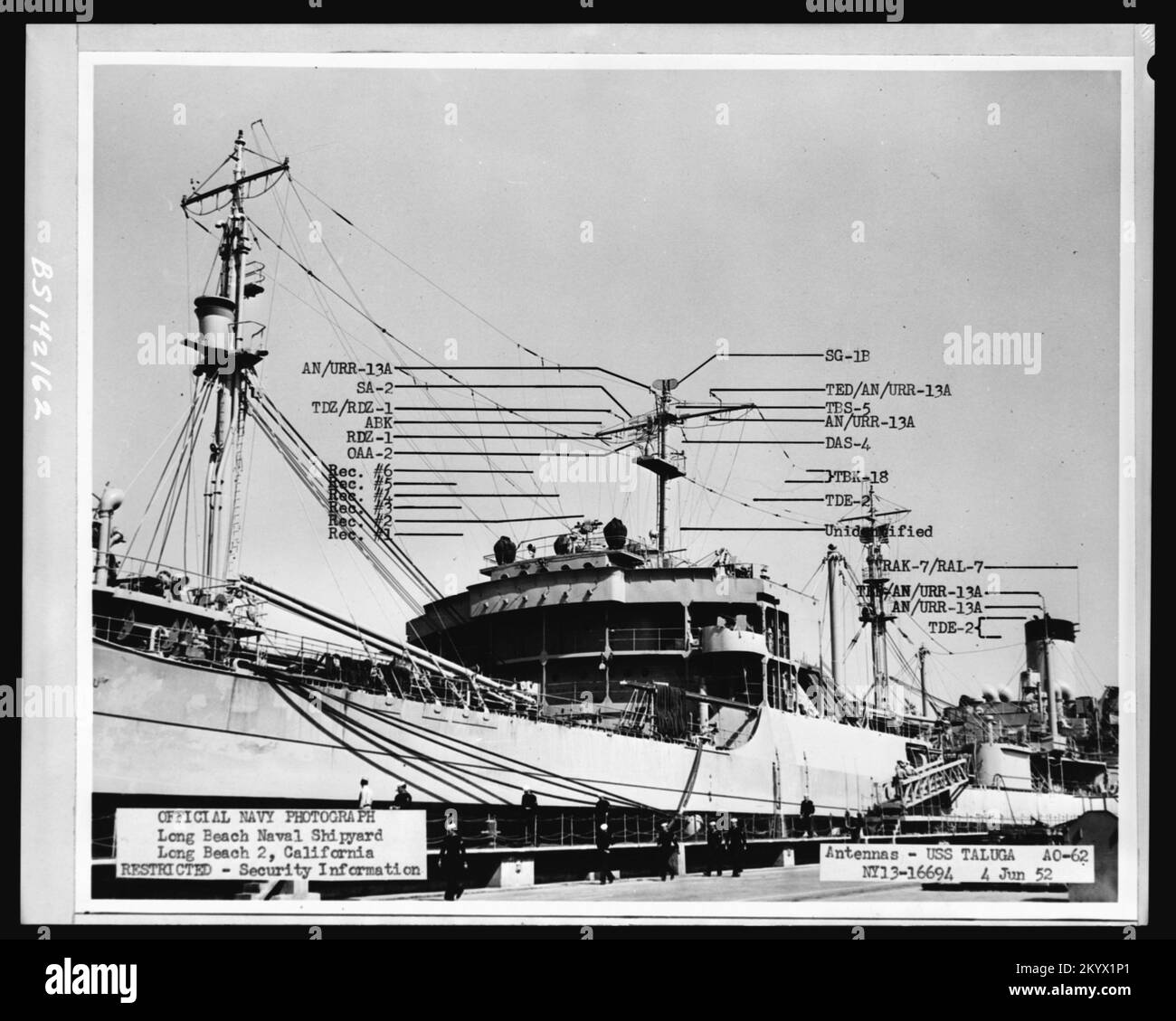 AO-62 Taluga , Ships, Naval Vessels, Boats, Naval History, Navy Stock ...