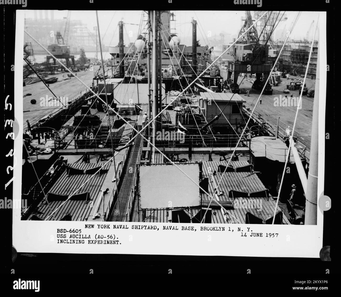 AO-56 Aucilla , Ships, Naval Vessels, Boats, Naval History, Navy Stock ...