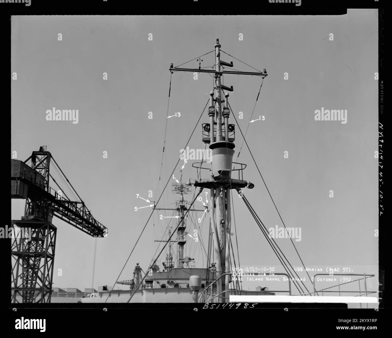 AO-57 Marias , Ships, Naval Vessels, Boats, Naval History, Navy Stock ...