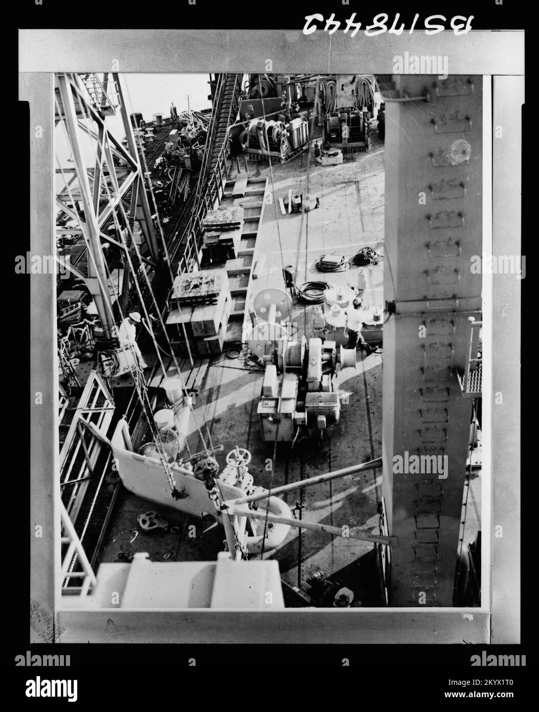 AO-51 Ashtabula , Ships, Naval Vessels, Boats, Naval History, Navy ...