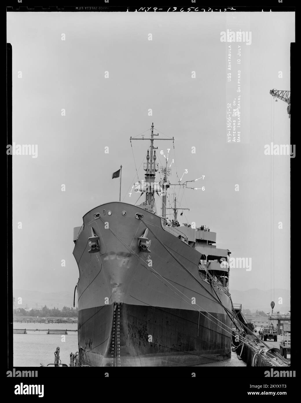 AO-51 Ashtabula , Ships, Naval Vessels, Boats, Naval History, Navy ...
