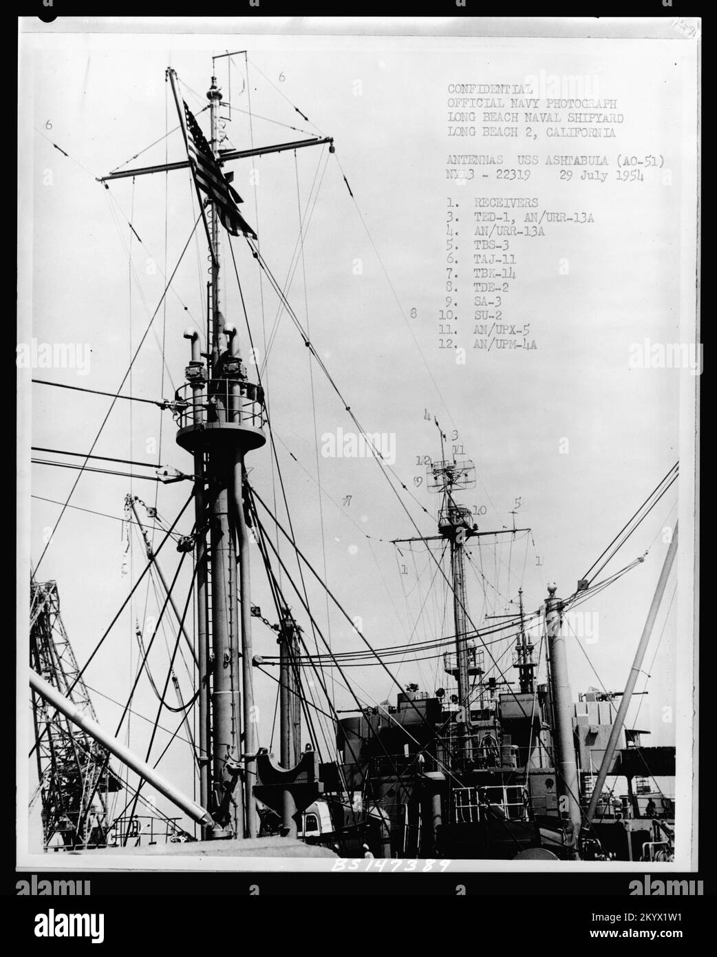 AO-51 Ashtabula , Ships, Naval Vessels, Boats, Naval History, Navy ...