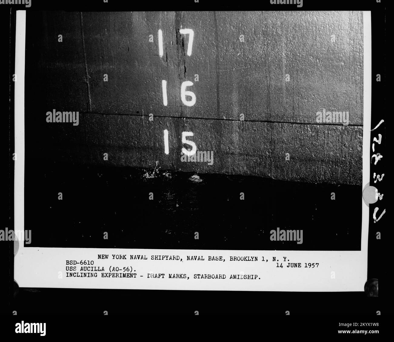 AO-56 Aucilla , Ships, Naval Vessels, Boats, Naval History, Navy Stock ...