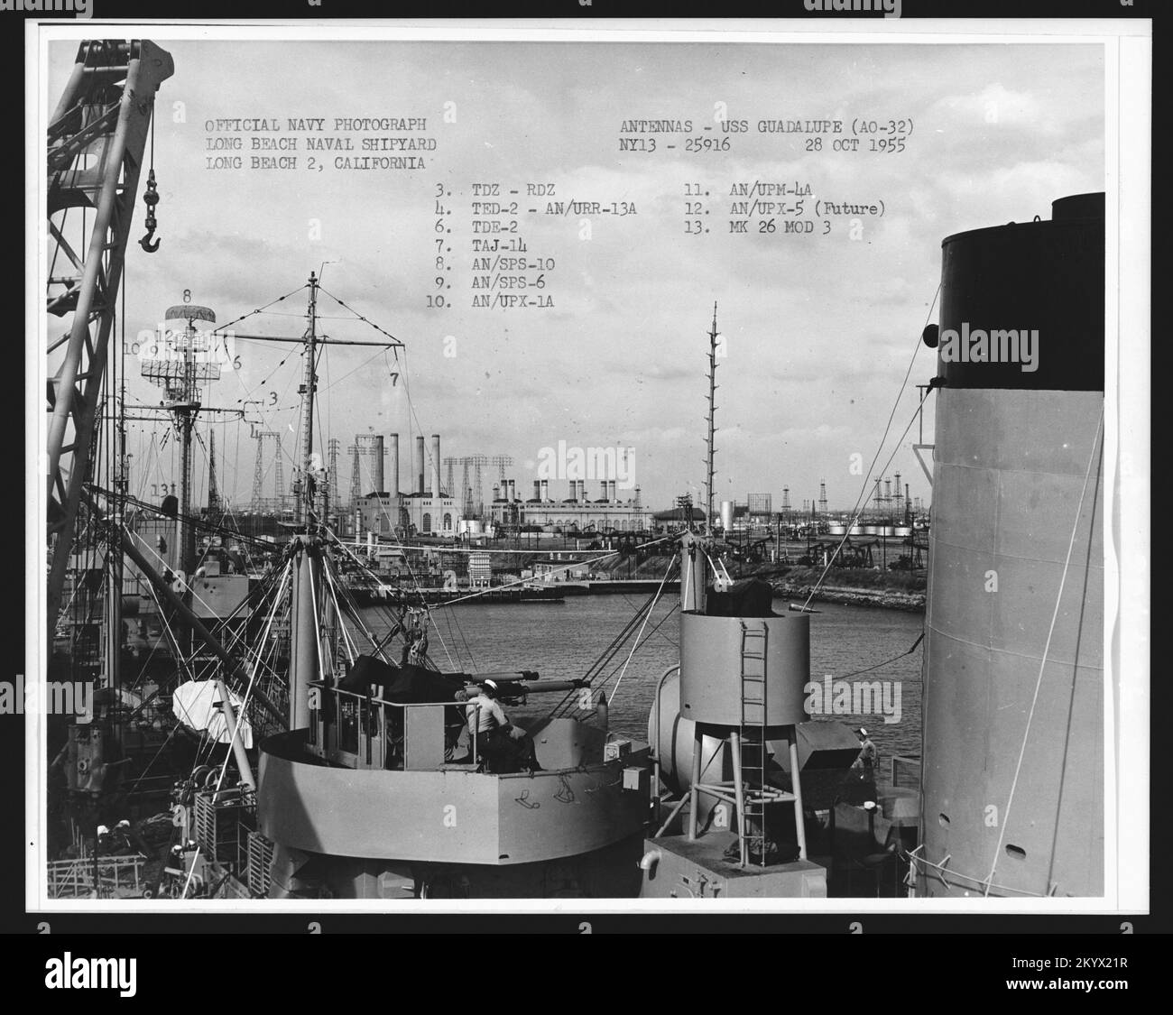 AO-32 Guadalupe , Ships, Naval Vessels, Boats, Naval History, Navy ...