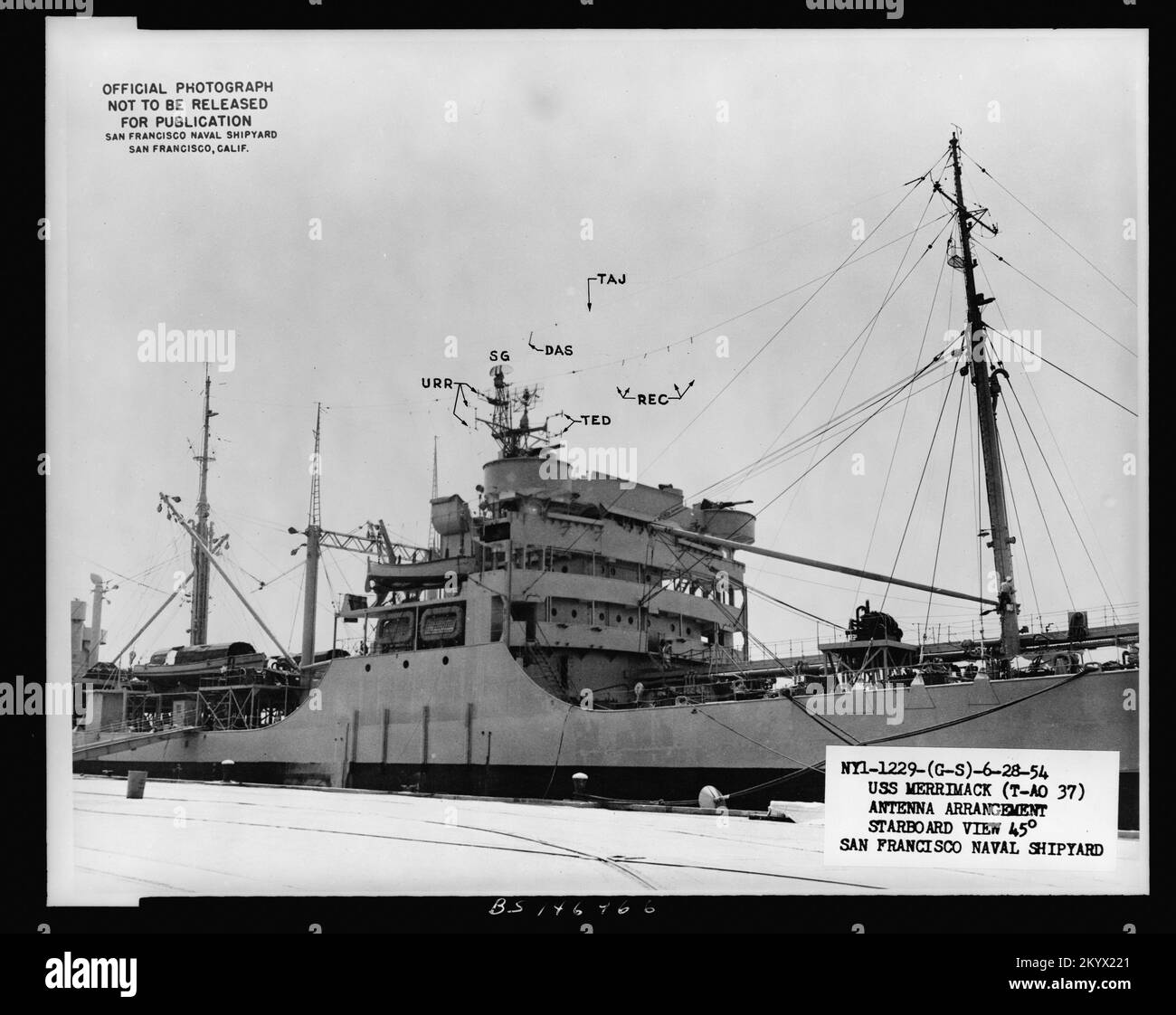 AO-37 Merrimack , Ships, Naval Vessels, Boats, Naval History, Navy ...