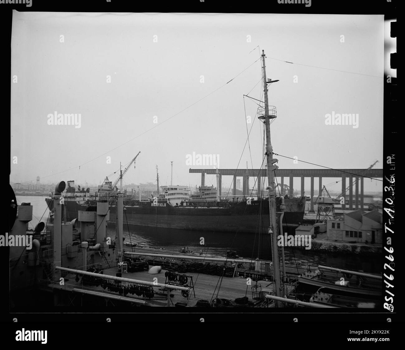 AO-36 Kennebec , Ships, Naval Vessels, Boats, Naval History, Navy Stock ...