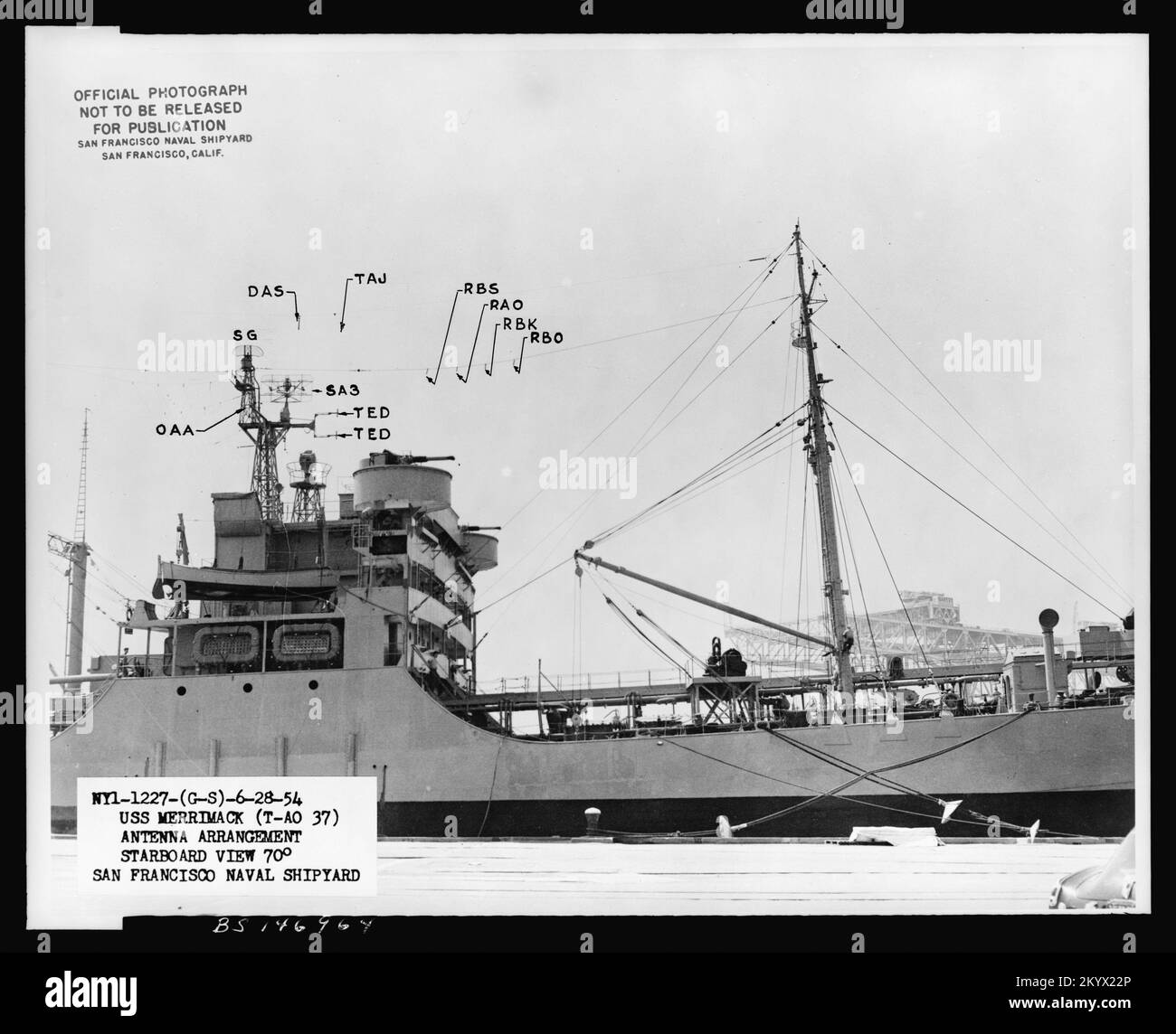 AO-37 Merrimack , Ships, Naval Vessels, Boats, Naval History, Navy ...