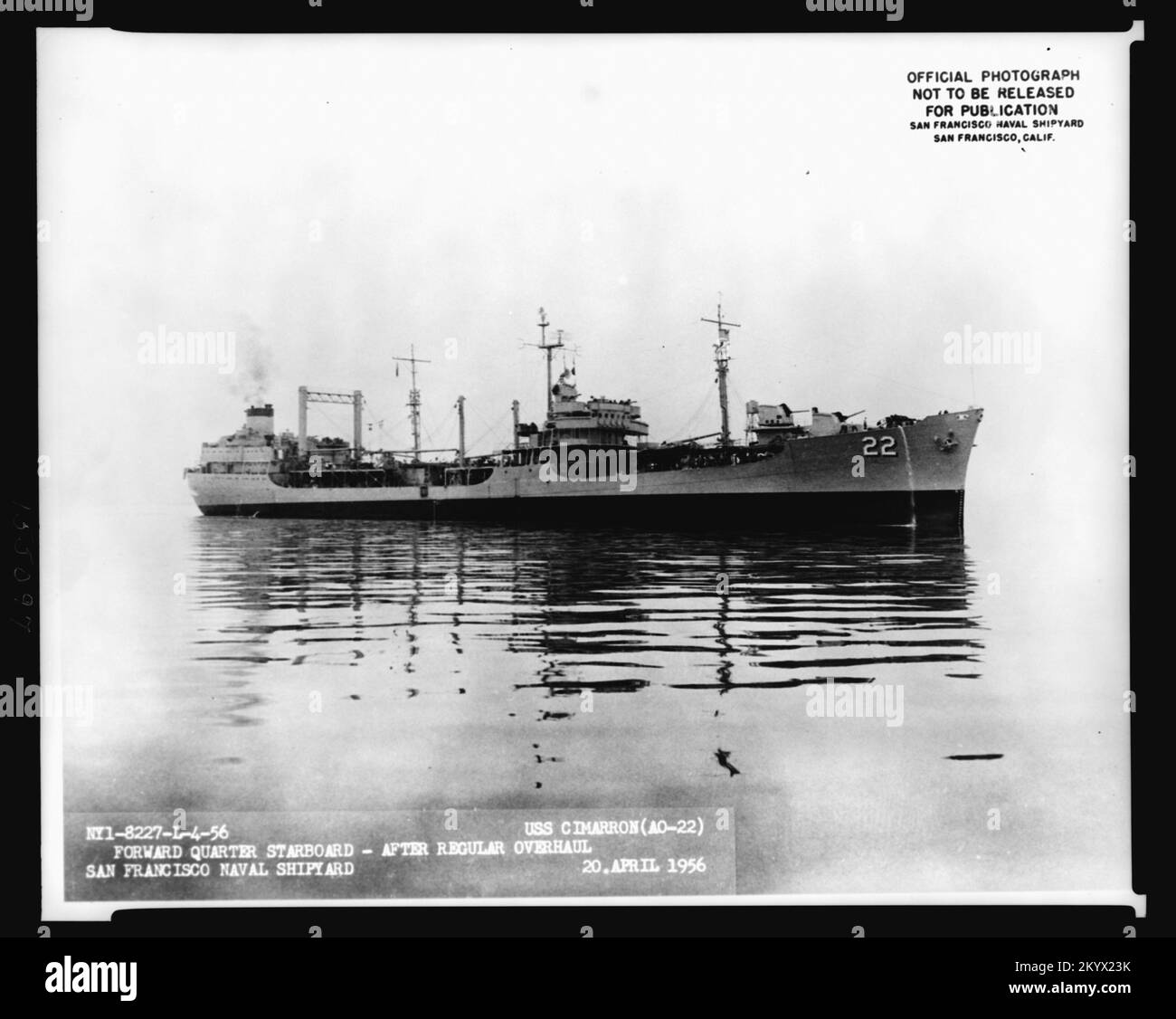 AO-22 Cimarron , Ships, Naval Vessels, Boats, Naval History, Navy Stock ...