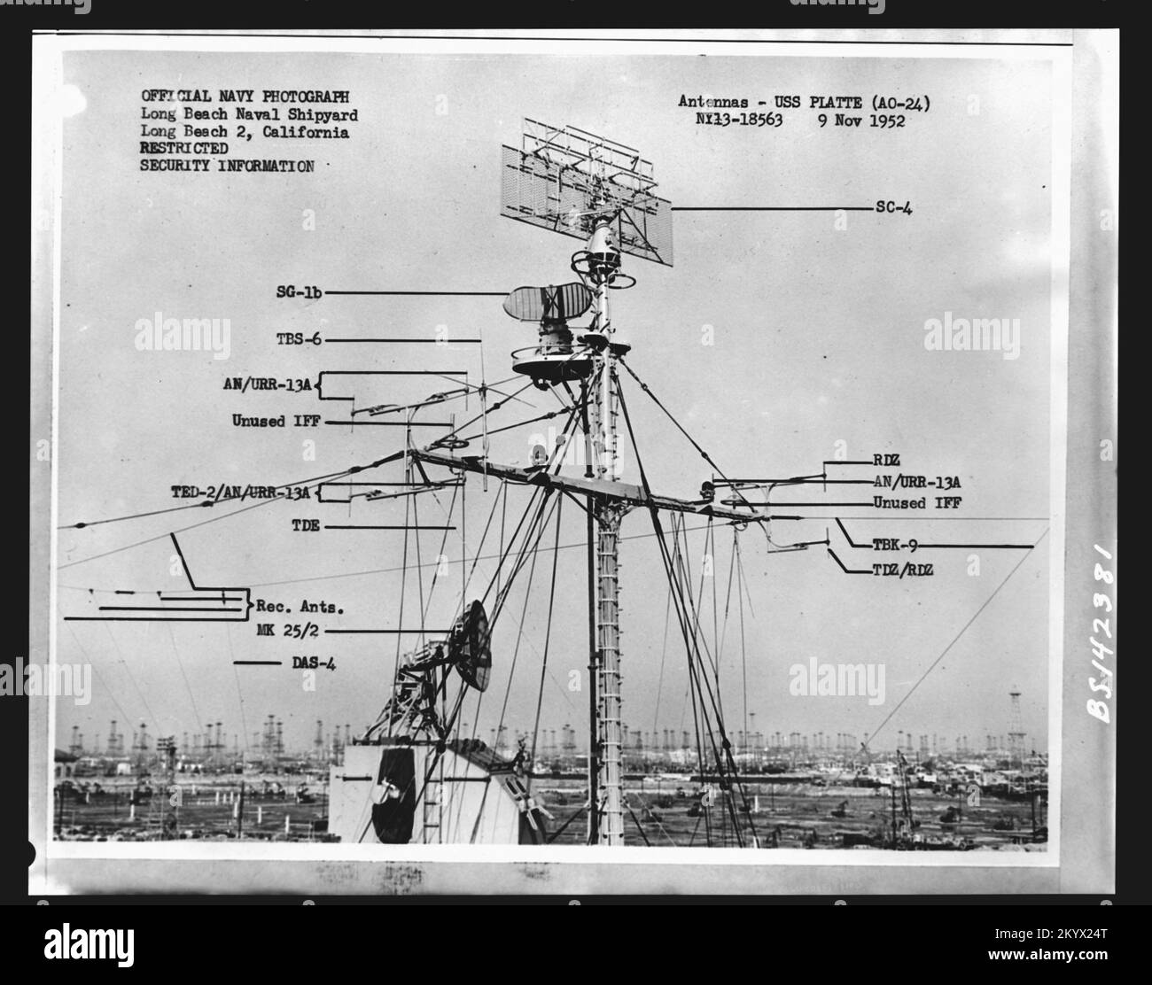 AO-24 Platte , Ships, Naval Vessels, Boats, Naval History, Navy Stock ...