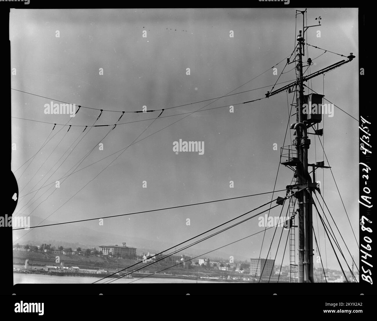 AO-22 Cimarron , Ships, Naval Vessels, Boats, Naval History, Navy Stock ...