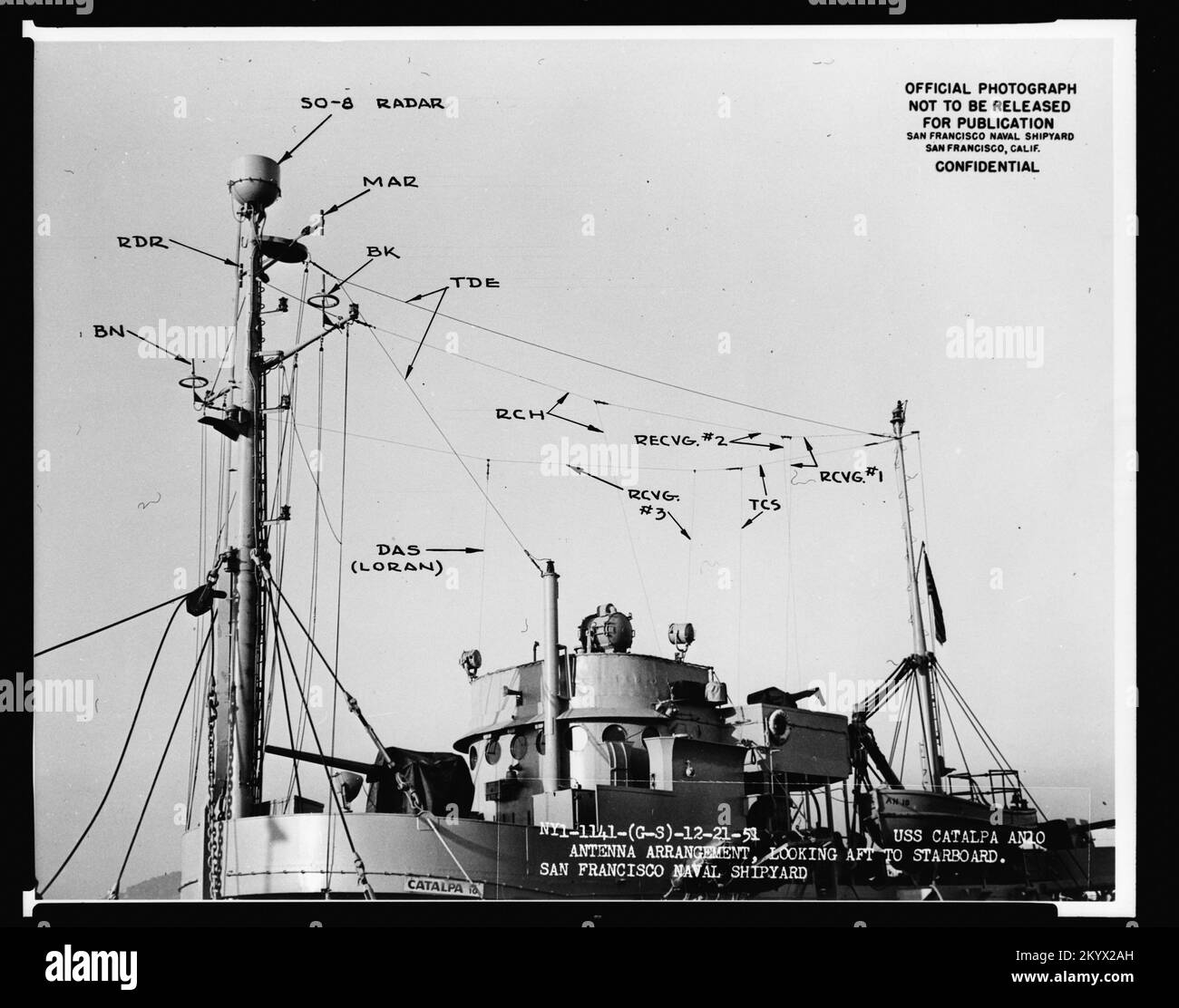 AN-10 Catalpa , Ships, Naval Vessels, Boats, Naval History, Navy Stock ...