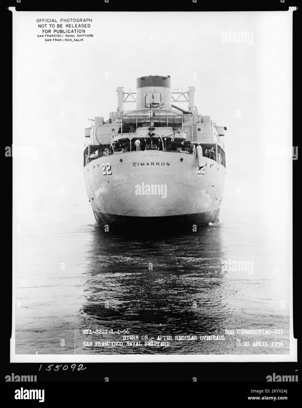 AO-22 Cimarron , Ships, Naval Vessels, Boats, Naval History, Navy Stock ...