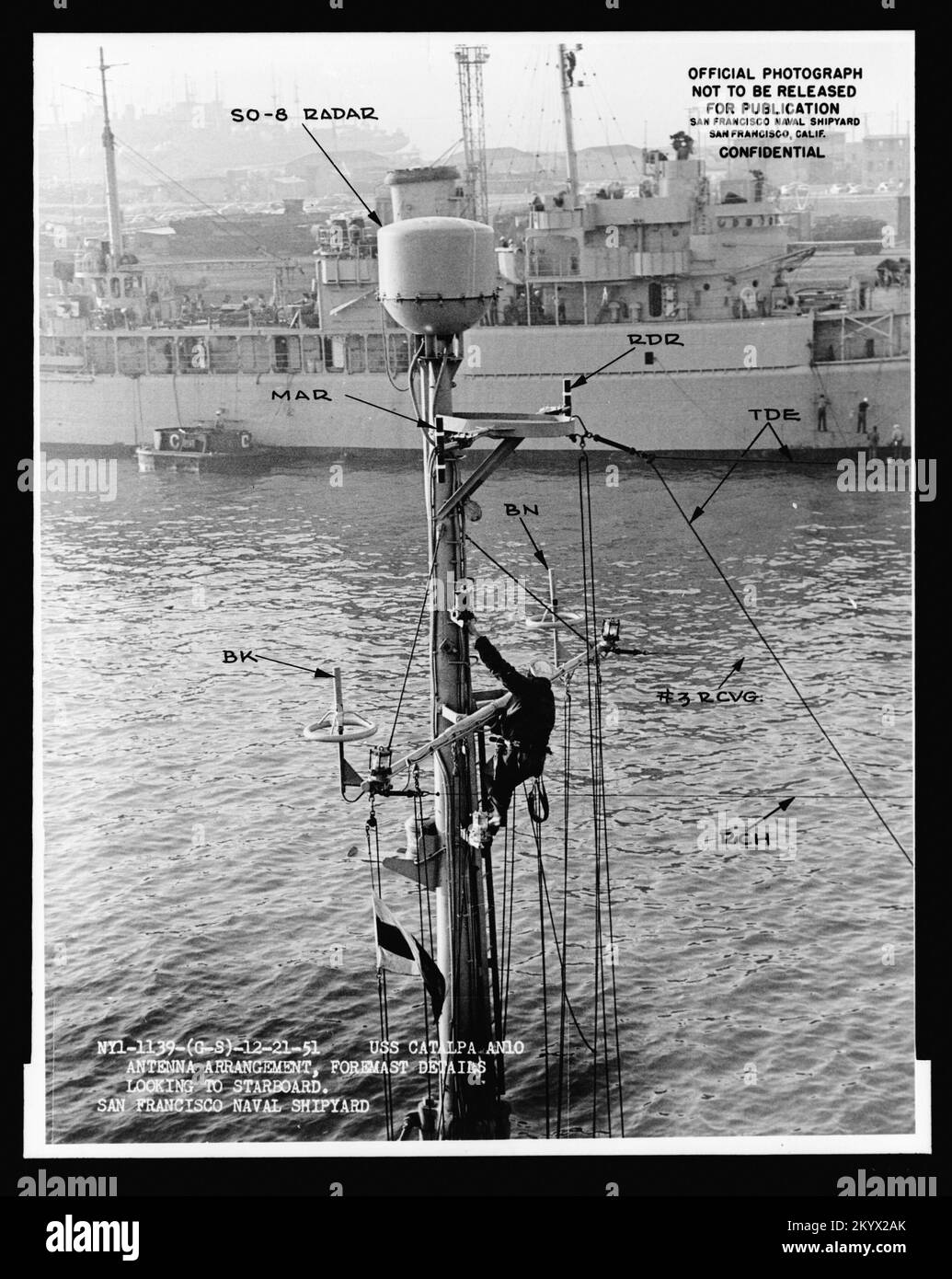 AN-10 Catalpa , Ships, Naval Vessels, Boats, Naval History, Navy Stock ...