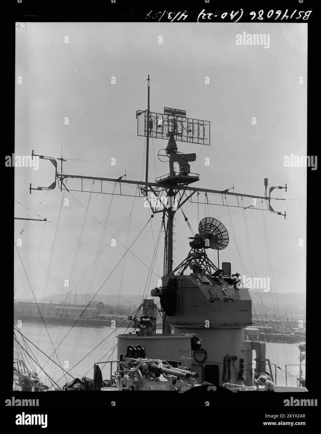 AO-22 Cimarron , Ships, Naval Vessels, Boats, Naval History, Navy Stock ...