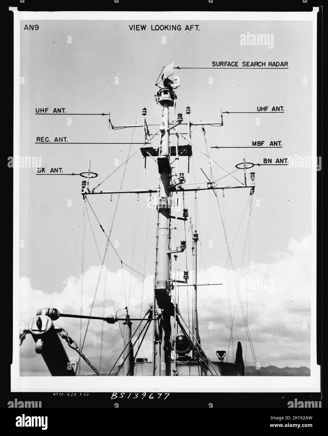 AN-9 Butternut , Ships, Naval Vessels, Boats, Naval History, Navy Stock ...