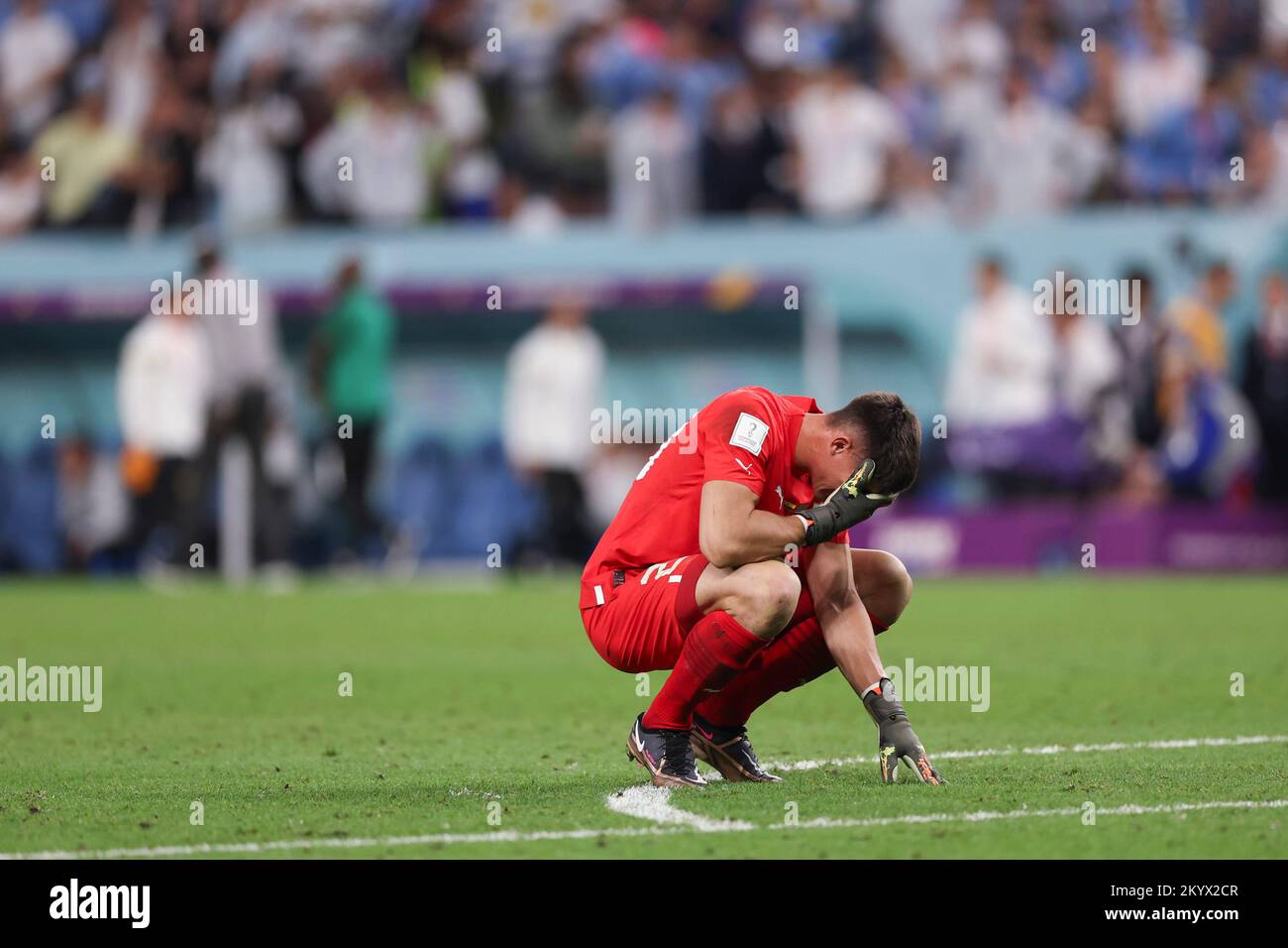 Rochet uruguay hi-res stock photography and images - Alamy