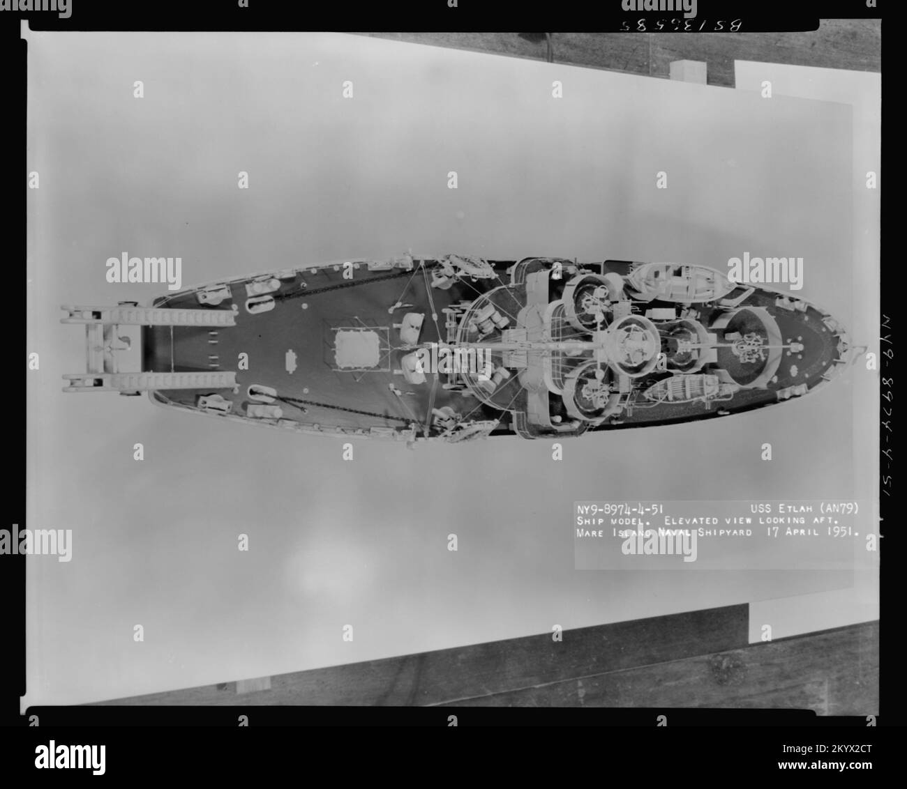 AN-79 Etlah , Ships, Naval Vessels, Boats, Naval History, Navy Stock ...