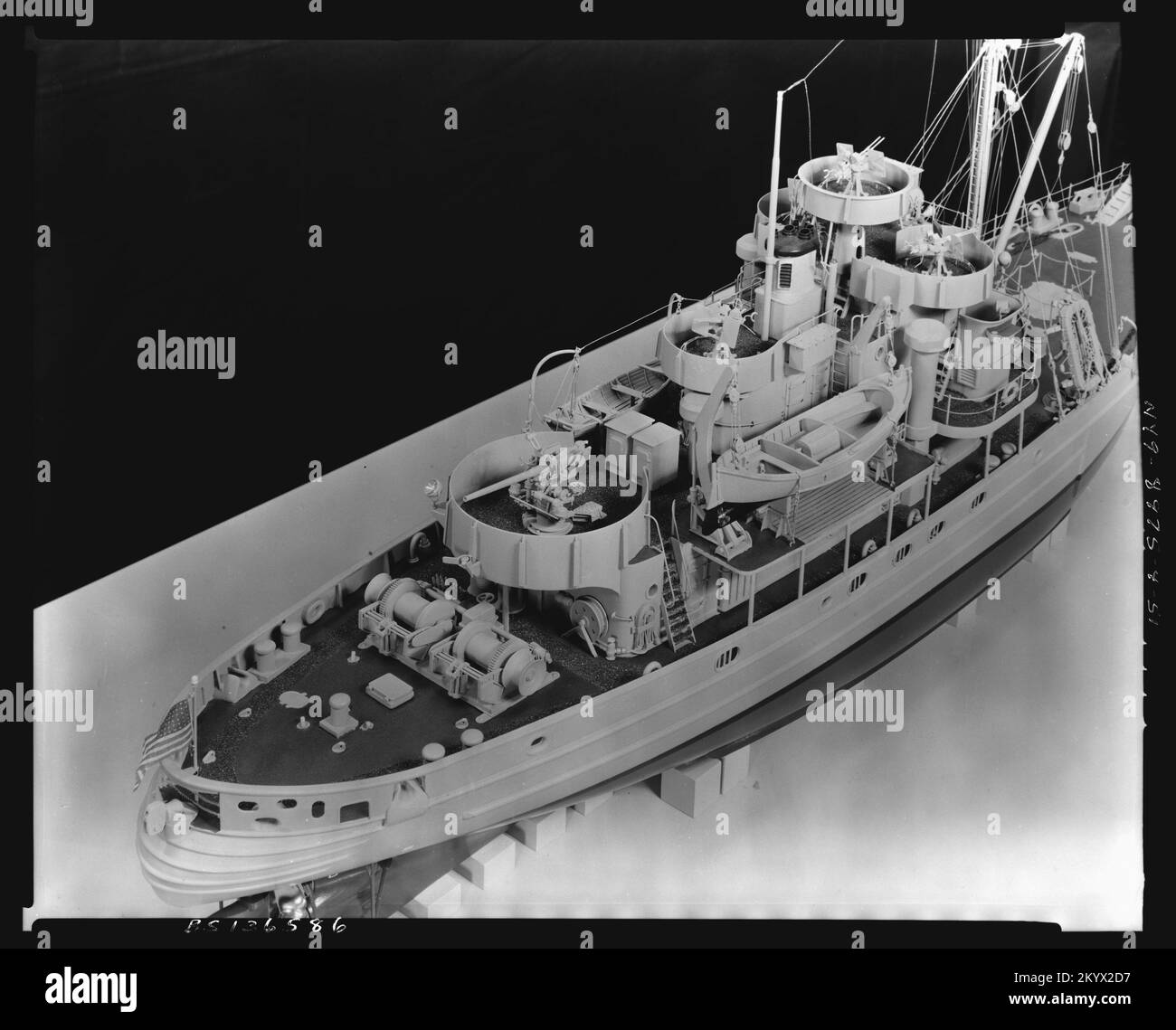 AN-79 Etlah , Ships, Naval Vessels, Boats, Naval History, Navy Stock ...