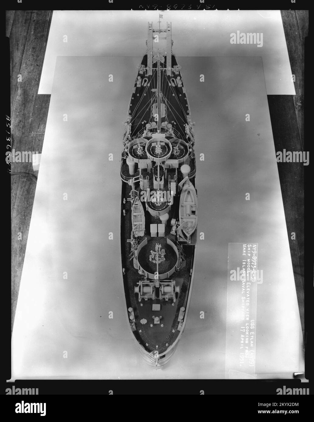 AN-79 Etlah , Ships, Naval Vessels, Boats, Naval History, Navy Stock ...