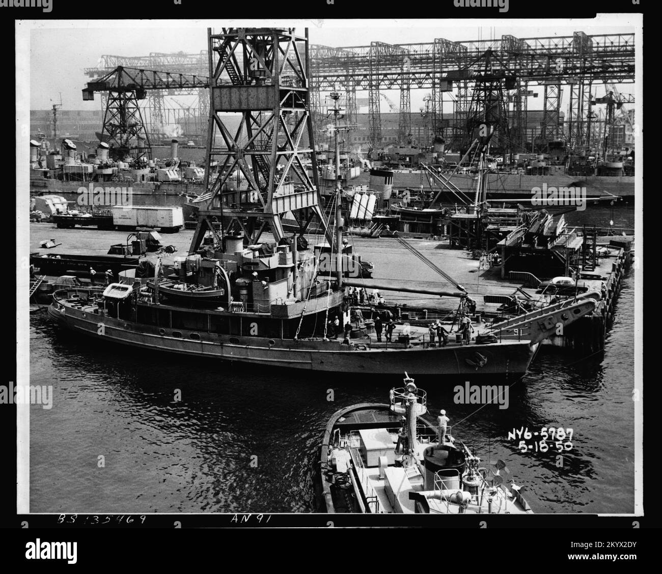 AN-91 Waxsaw , Ships, Naval Vessels, Boats, Naval History, Navy Stock ...