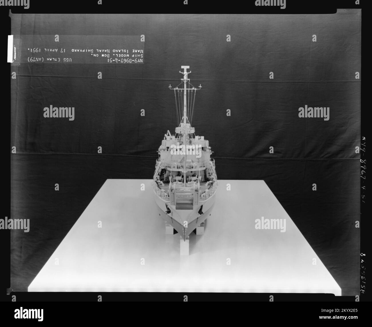 AN-79 Etlah , Ships, Naval Vessels, Boats, Naval History, Navy Stock ...