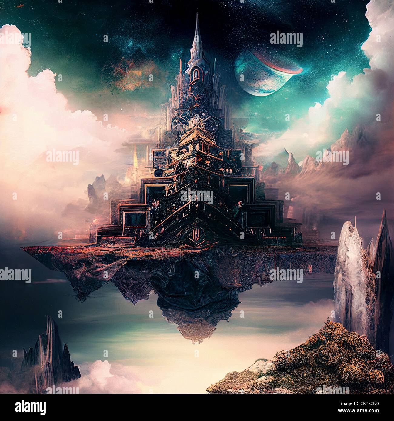 Inner dimension hi-res stock photography and images - Alamy