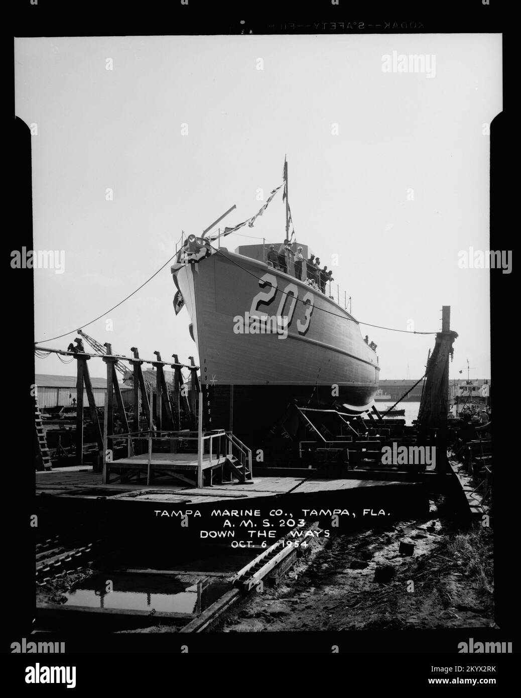 AMS-204 , Ships, Naval Vessels, Boats, Naval History, Navy Stock Photo ...