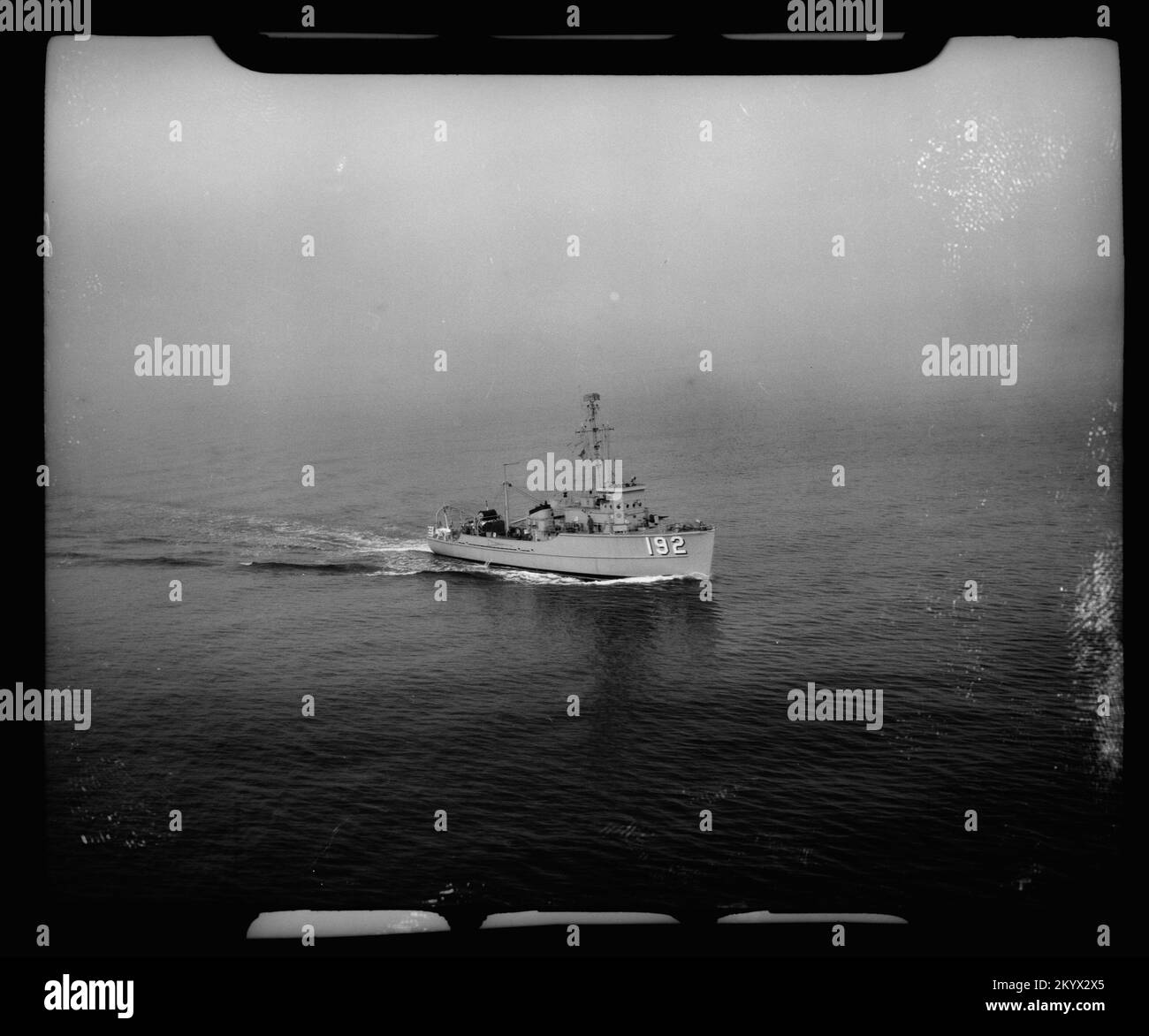 AMS-192 Humming Bird [19-NN-AMS-192 Humming Bird-149466] , Ships, Naval ...