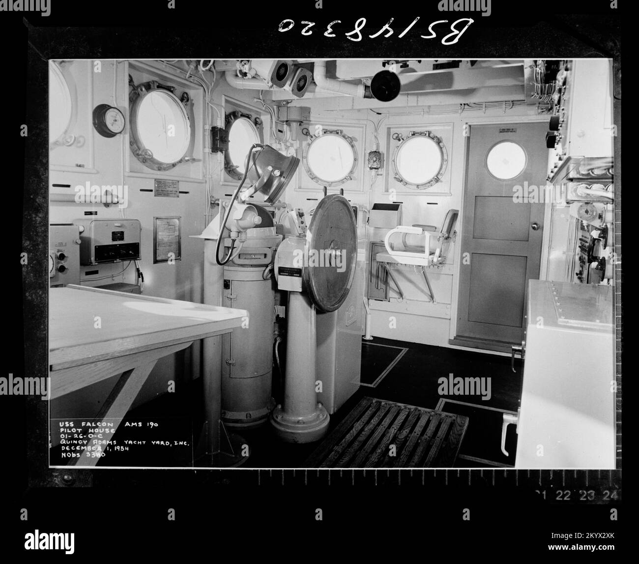AMS-190 , Ships, Naval Vessels, Boats, Naval History, Navy Stock Photo ...