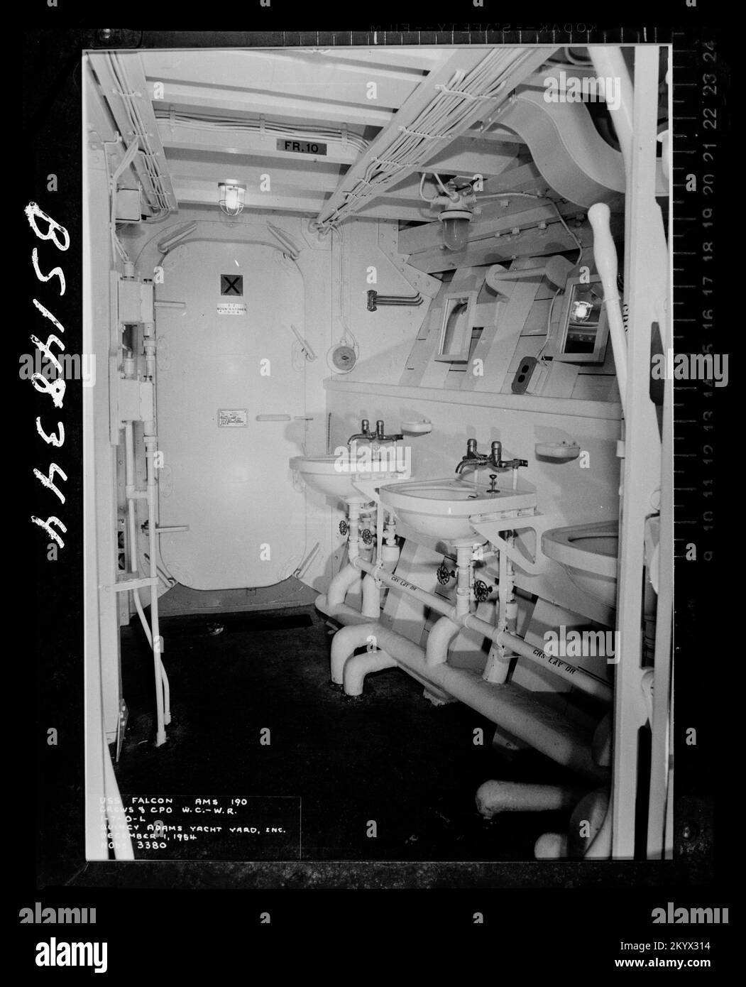 AMS-190 , Ships, Naval Vessels, Boats, Naval History, Navy Stock Photo ...