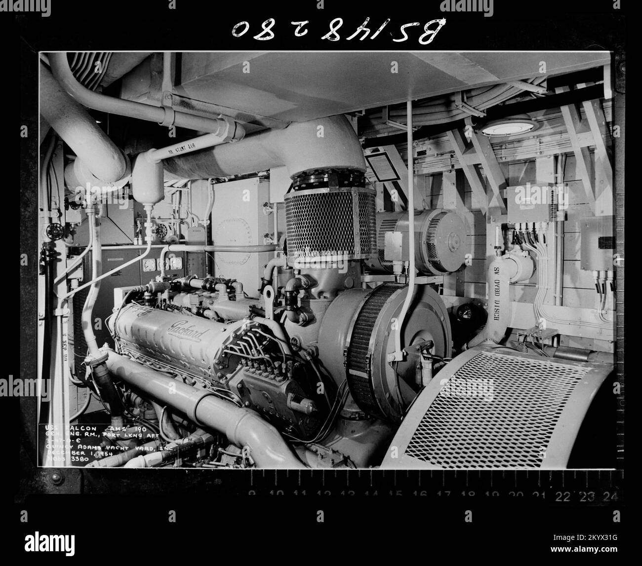 AMS-190 , Ships, Naval Vessels, Boats, Naval History, Navy Stock Photo ...