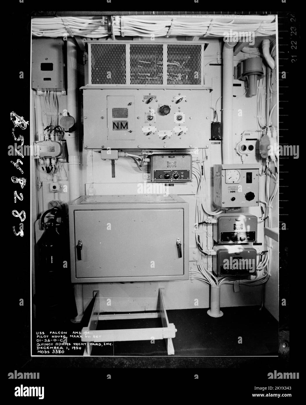 AMS-190 , Ships, Naval Vessels, Boats, Naval History, Navy Stock Photo ...