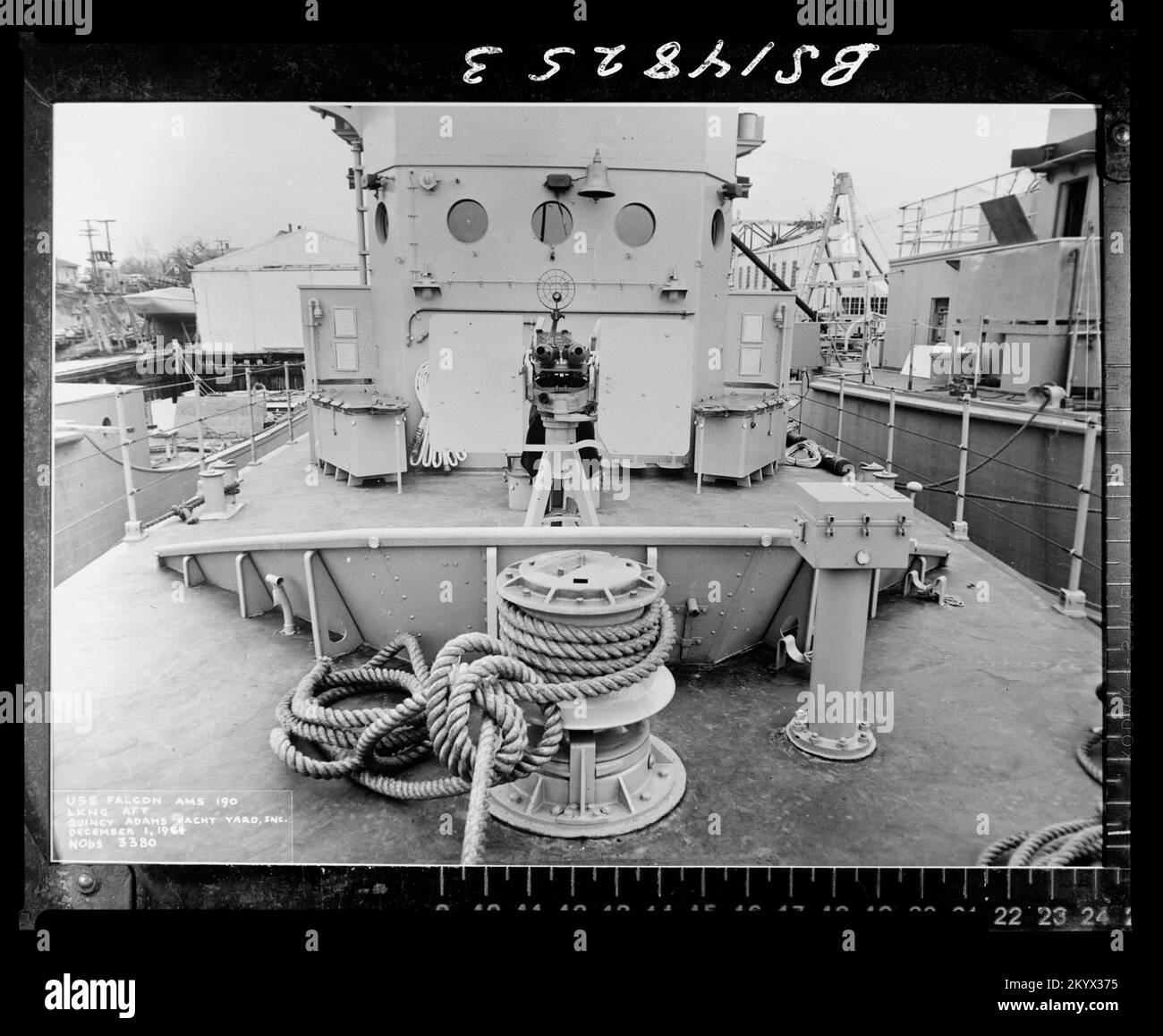 AMS-190 , Ships, Naval Vessels, Boats, Naval History, Navy Stock Photo ...