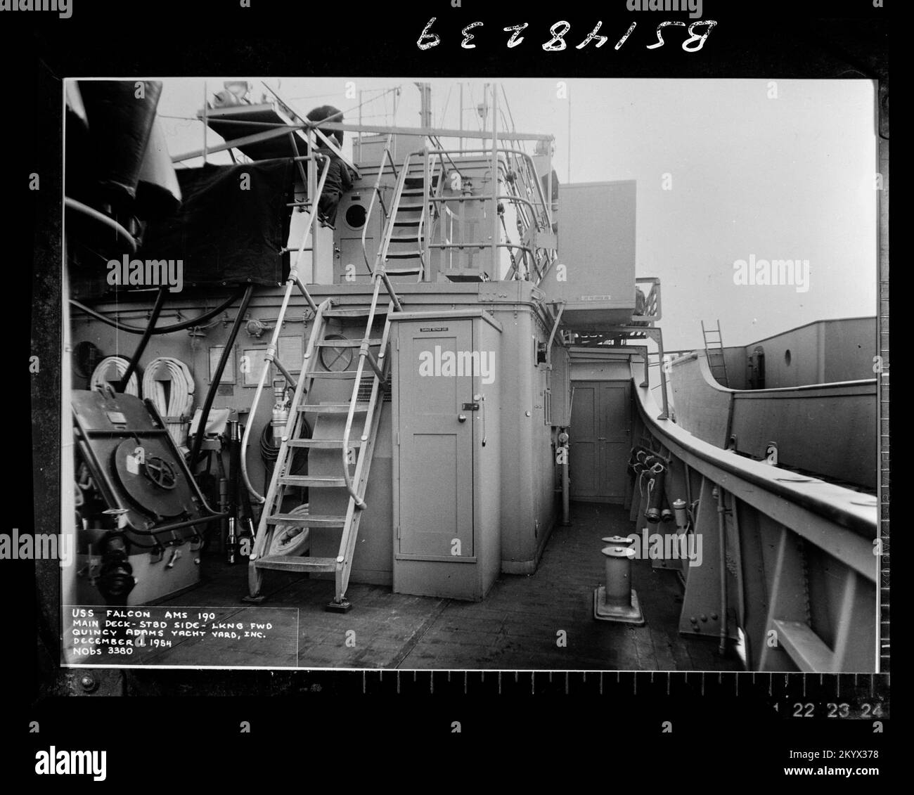 AMS-190 , Ships, Naval Vessels, Boats, Naval History, Navy Stock Photo ...