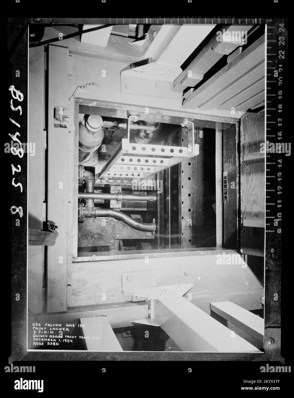 AMS-190 , Ships, Naval Vessels, Boats, Naval History, Navy Stock Photo ...