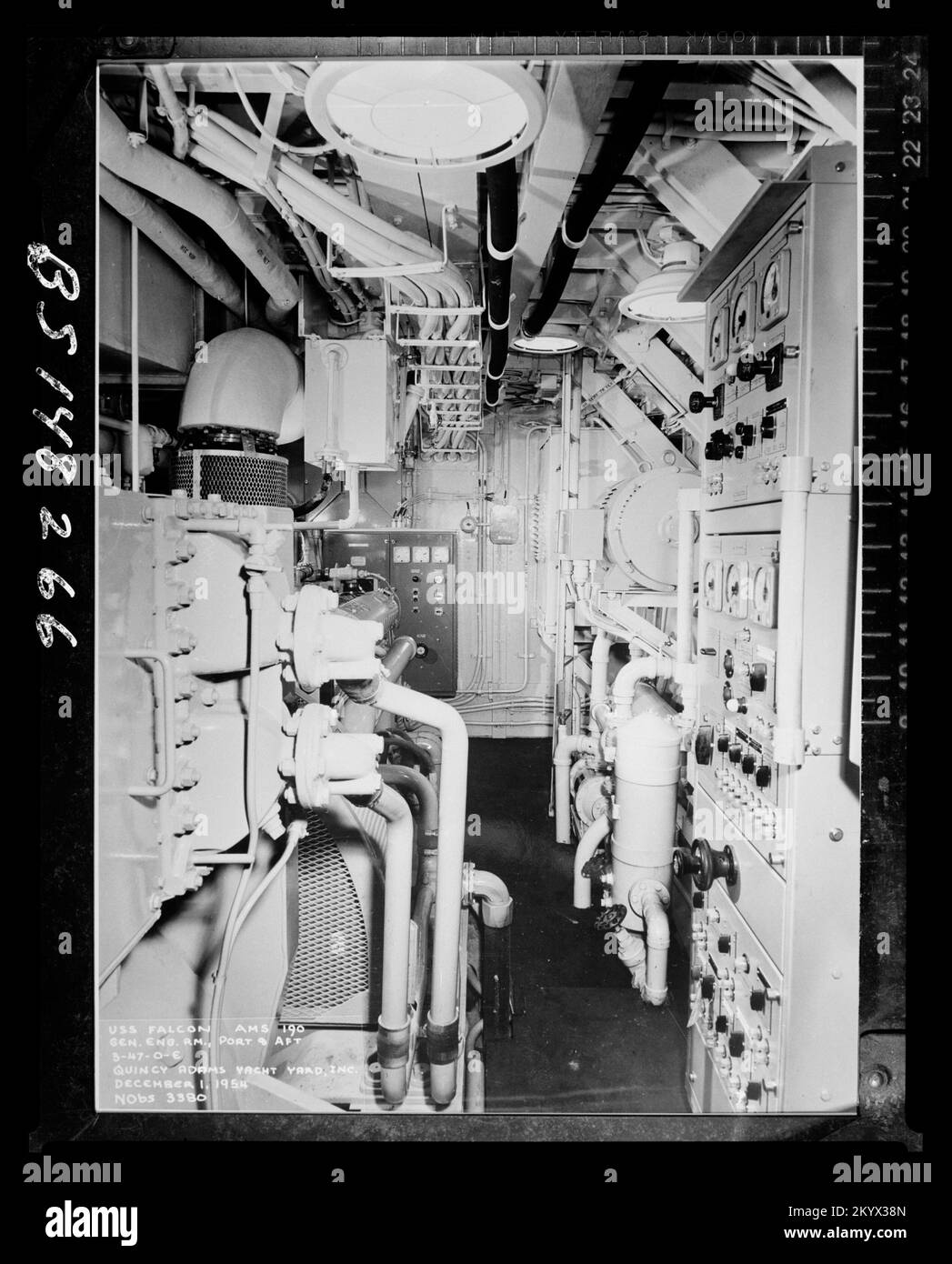 AMS-190 , Ships, Naval Vessels, Boats, Naval History, Navy Stock Photo ...