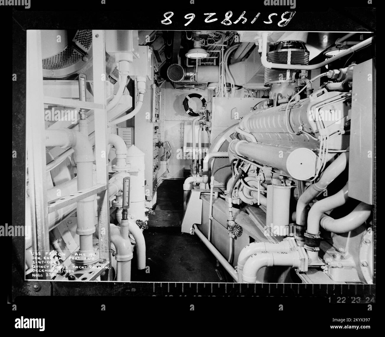 AMS-190 , Ships, Naval Vessels, Boats, Naval History, Navy Stock Photo ...