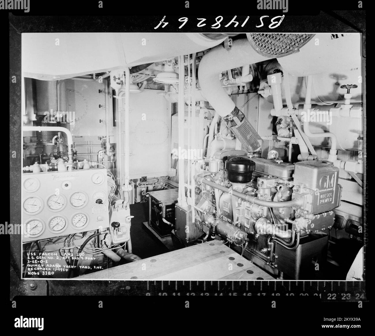 AMS-190 , Ships, Naval Vessels, Boats, Naval History, Navy Stock Photo ...