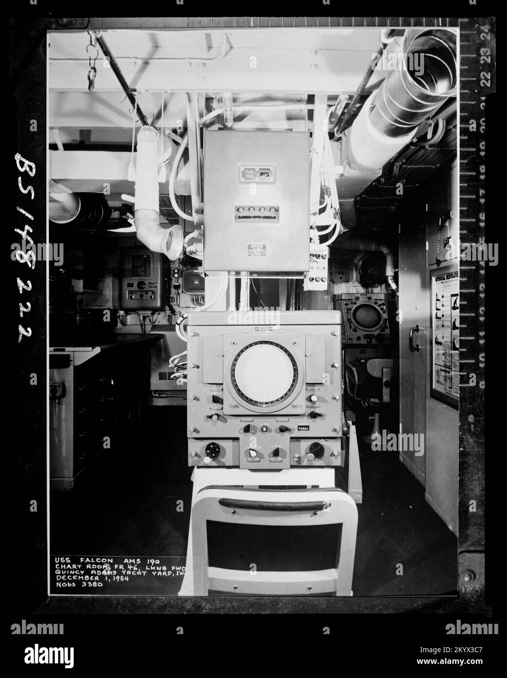 AMS-190 , Ships, Naval Vessels, Boats, Naval History, Navy Stock Photo ...